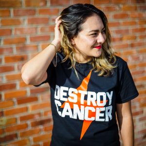 Destroy Cancer | Supporting Teens & Young Adults Fighting Cancer
