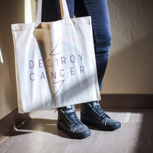 Destroy Cancer | Supporting Teens & Young Adults Fighting Cancer